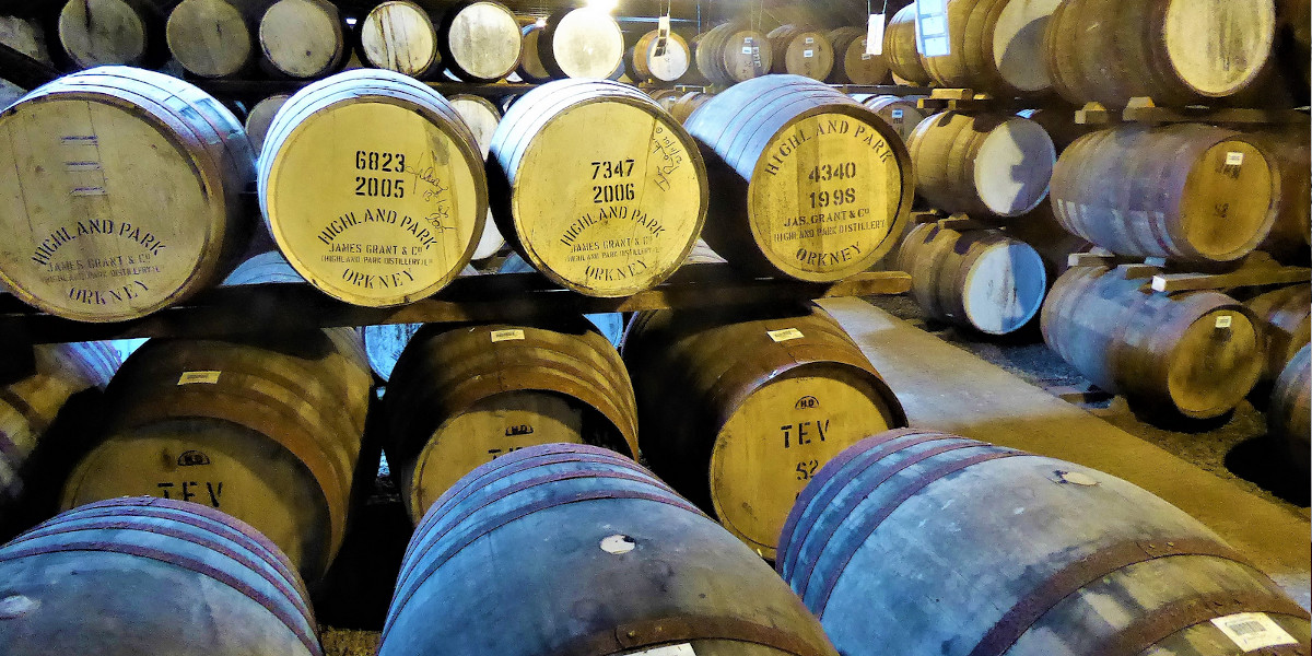 Trips mit Schwips: Whisky-Tourismus in Schottland boomt zur „Pilgerreise“