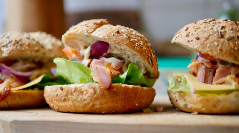 Isst du zu viel Brot?