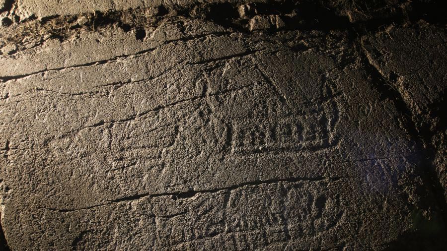 200 Jahre verschollen: Fantastische Felsritzungen in Tanum wiederentdeckt